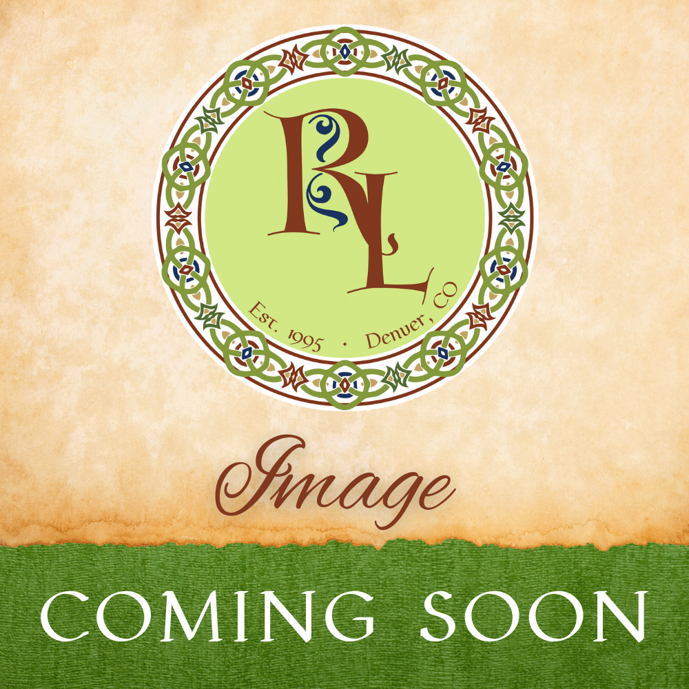 Mug Loops - Button & Loop | Renaissance Leather, LLC